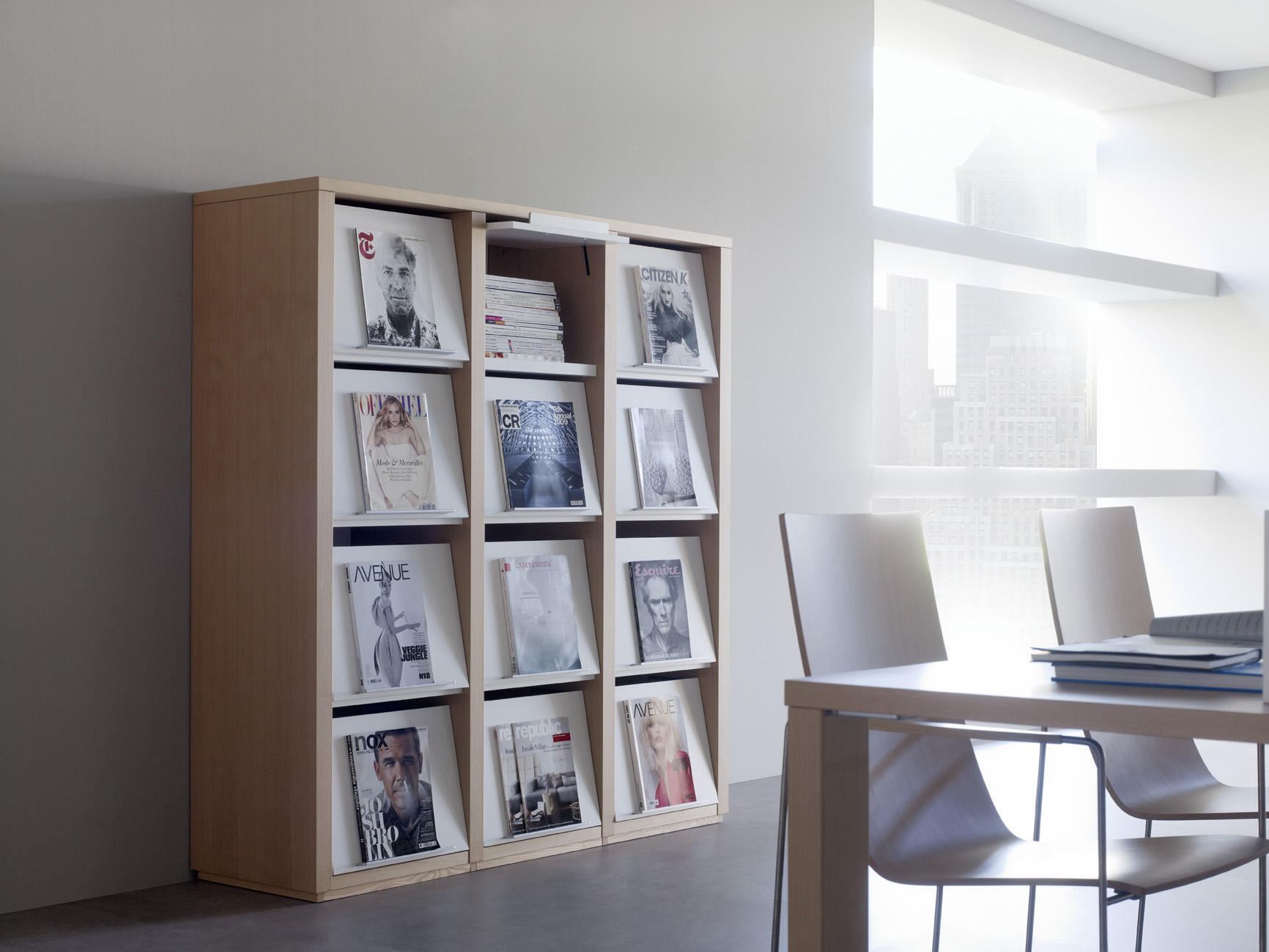 JAKIN - Desks from Sellex | Architonic